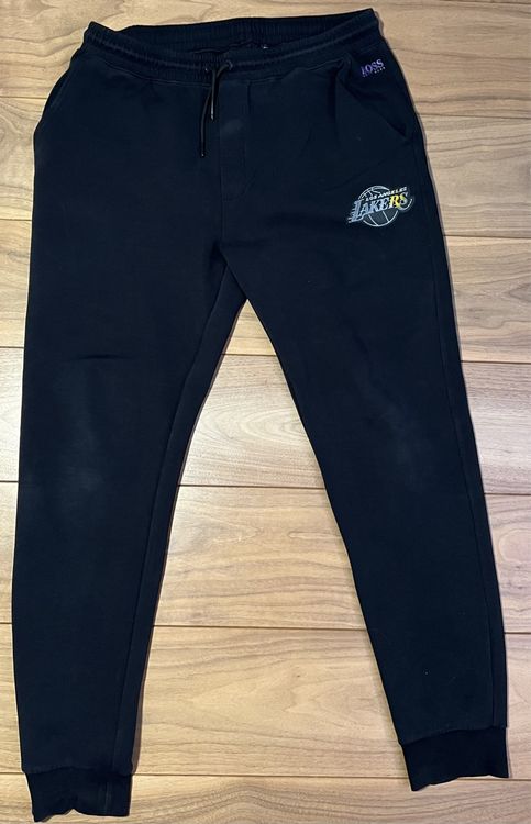 HUGO BOSS x NBA limited edition collaboration for boys (Neu (gemäss ...