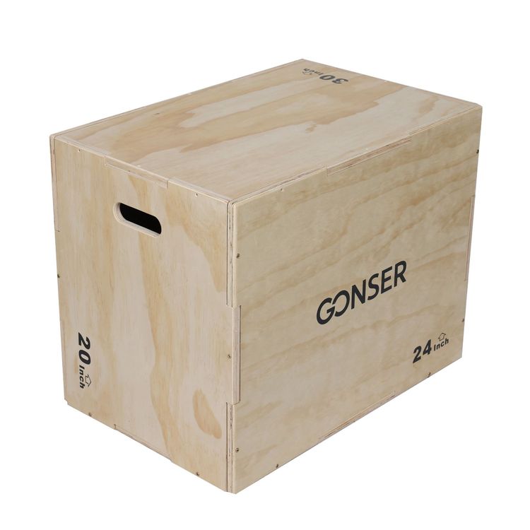 Plyo Box 50 x 60 x 75 cm (Neu und originalverpackt) in Baar für CHF 103 ...