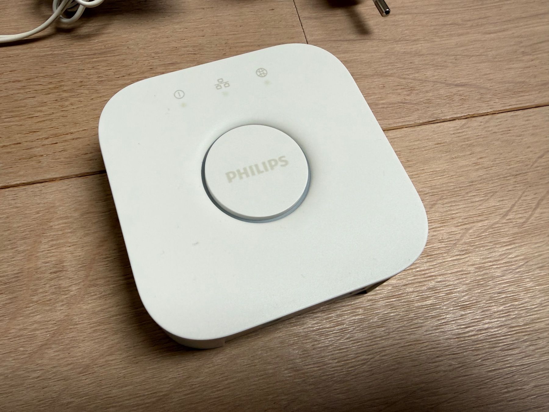 Philips Hue Bridge - Smart Home Hub - V2 / Version 2 (Gebraucht) in ...