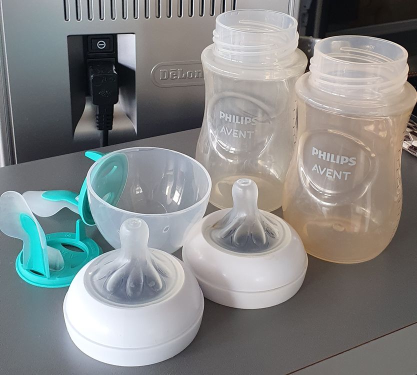Welche Babyglaschen Fur Hunde