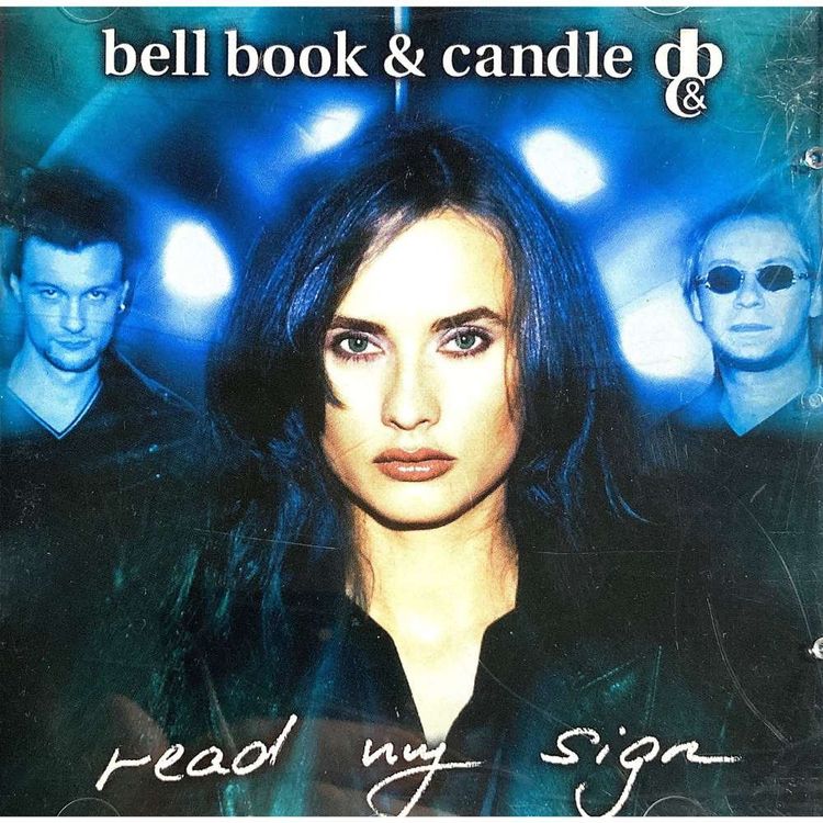 Bell Book & Candle - Read My Sign - CD (Gebraucht) in Jonschwil für CHF ...