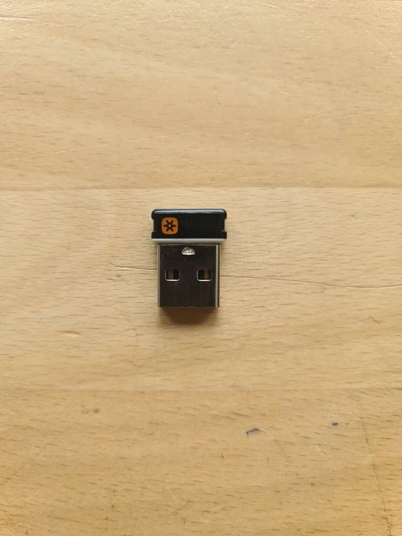 Logitech Unifying Receiver Usb Kaufen Auf Ricardo