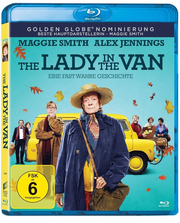 Filme Und Serien Von Alex Jennings