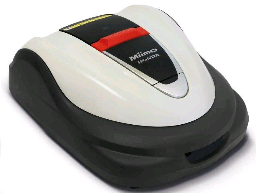 Honda Mähroboter Miimo 3000 (Neu und originalverpackt) in Balterswil ...