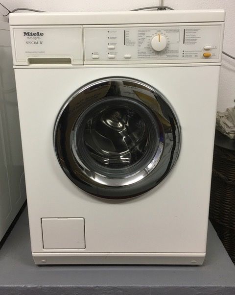 Waschmaschine Miele Novotronic, SPEZIAL IV | Kaufen auf Ricardo
