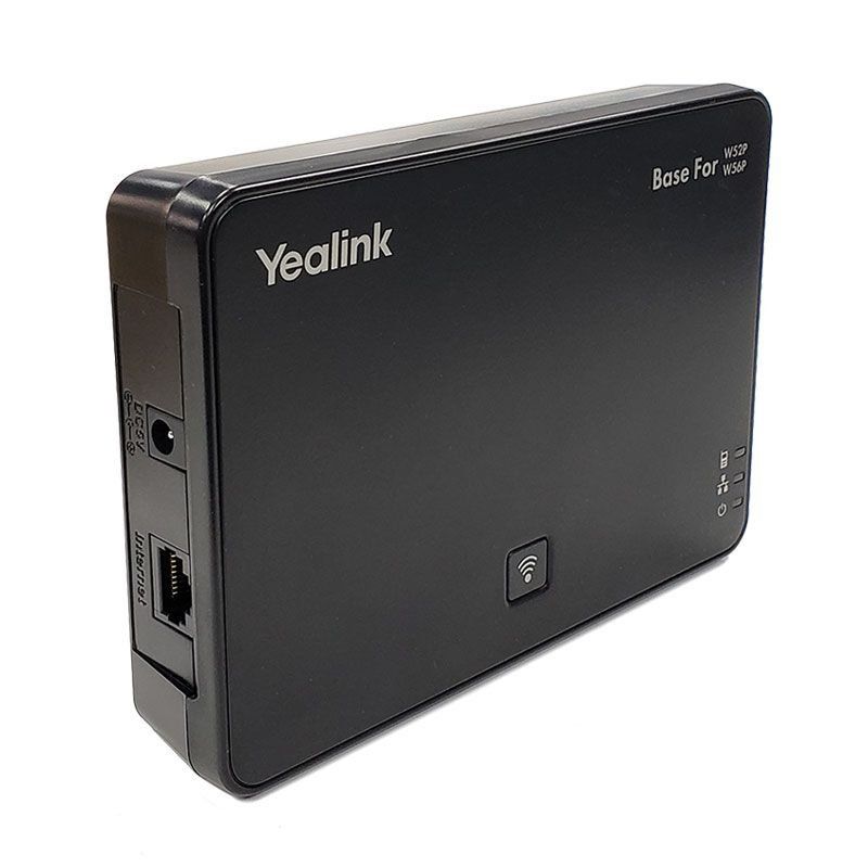 Yealink W52P W56P – IP-DECT Basisstation für Mobil Telefon (Gebraucht) in Meggen für CHF 52 ...