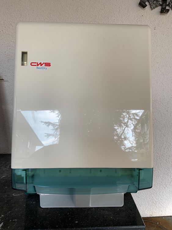 CWS | Kaufen auf Ricardo