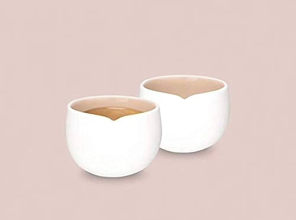 Nespresso India Mahdavi 2 Stück Origin Espresso (Neu (gemäss ...
