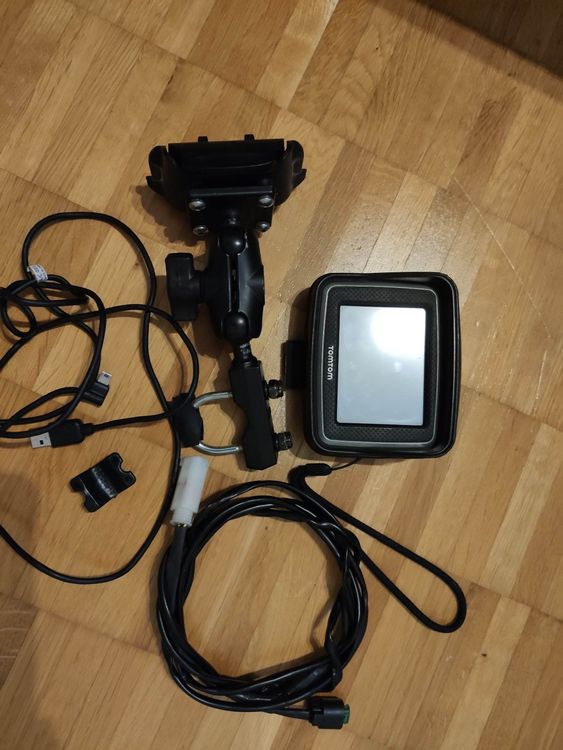 Tom Tom Rider 2 | Kaufen auf Ricardo