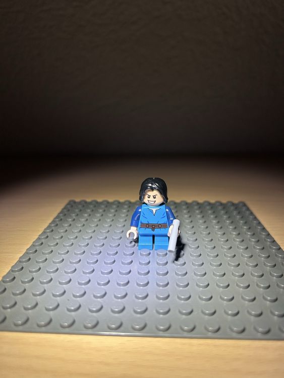 Lego Star Wars Young Boba Fett (sw0514) (Neu (gemäss Beschreibung)) in ...