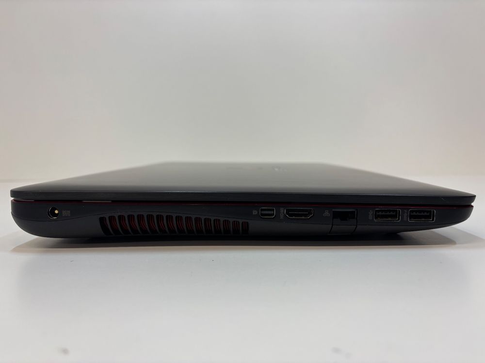 Notebook 15.6" ASUS ROG G551J Core i7 - DEFEKT (Defekt) in Lachen SZ ...