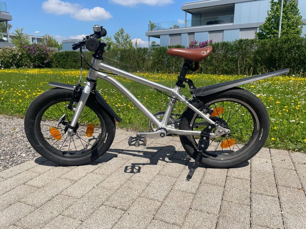 Early Rider Belter 16" Velo Fahrrad (Gebraucht) in Allenwinden für CHF ...