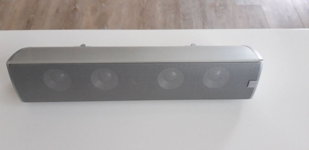 Canton CD 50 Center Lautsprecher (Gebraucht) in Fulenbach für CHF 20 ...