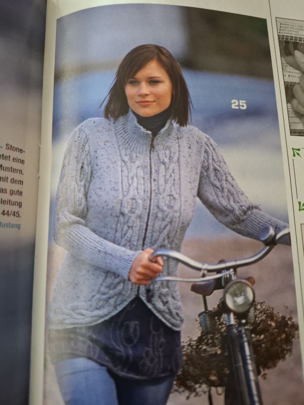 Sabrina Strick Journal 4 Hefte Top Zustand Herbst Winter! (Neu (gemäss ...