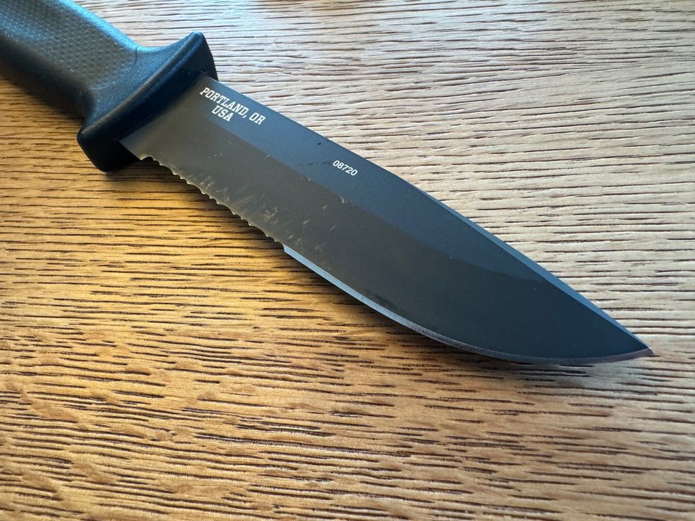 Gerber Prodigy | Kaufen auf Ricardo