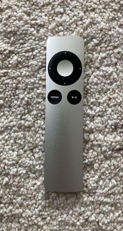 APPLE TV MD199FD/A (3. Generation) (Gebraucht) in Steffisburg für CHF ...