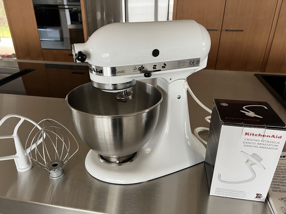 KitchenAid Classic (Gebraucht) in Beinwil am See für CHF 170 – nur ...