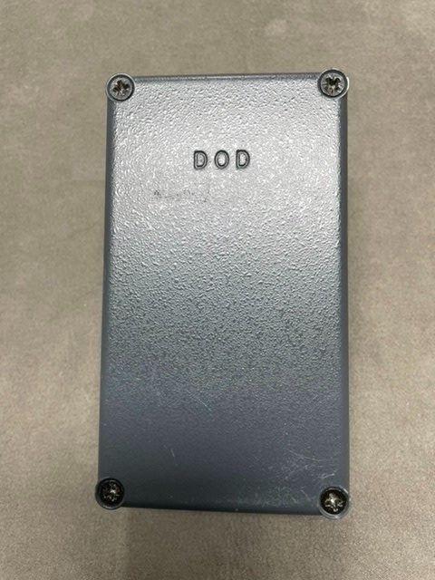 DOD 270 A-B Box - Gray! Original Made in USA! High Quality (Gebraucht ...