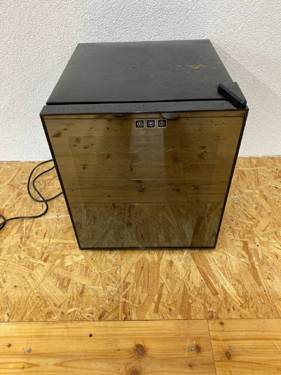 Kleiner Weinkühlschrank Fust N 6789 | Kaufen auf Ricardo