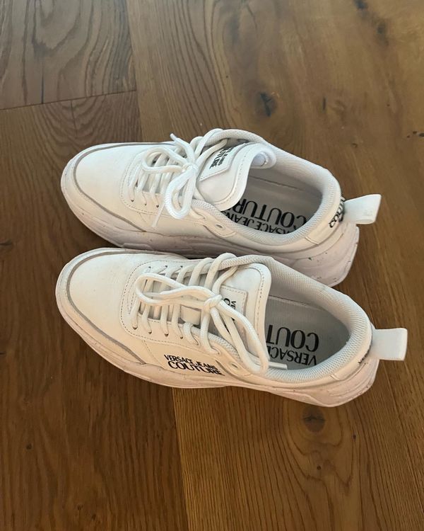 Versace Conture Schuhe (Neu (gemäss Beschreibung)) in Rothenburg für ...