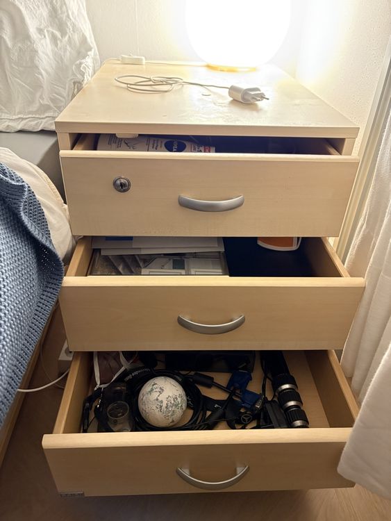 Paidi Rollcontainer | Kaufen auf Ricardo