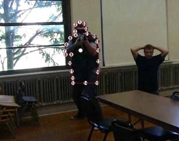 Smokeless Range ® 2.0- Home Simulator (Gebraucht) in Zürich für CHF ...