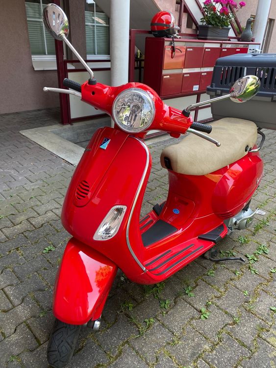 Piaggio Vespa | Kaufen auf Ricardo