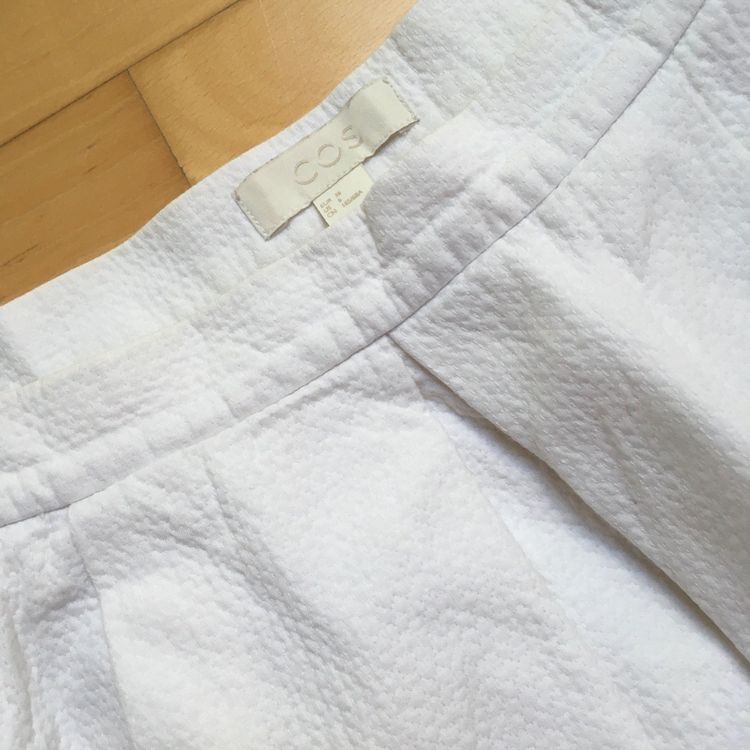 COS Rock Gr.36 ( Passt zu High Use, Rundholz) | Kaufen auf Ricardo