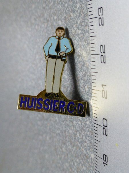 PIN PINS POLIZEI POLICE ABZEICHEN Uniform (Gebraucht) in Gränichen für ...