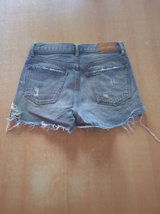 Short Zara (Gebraucht) in Blignou (Ayent) für CHF 15 – mit Lieferung auf Ricardo kaufen