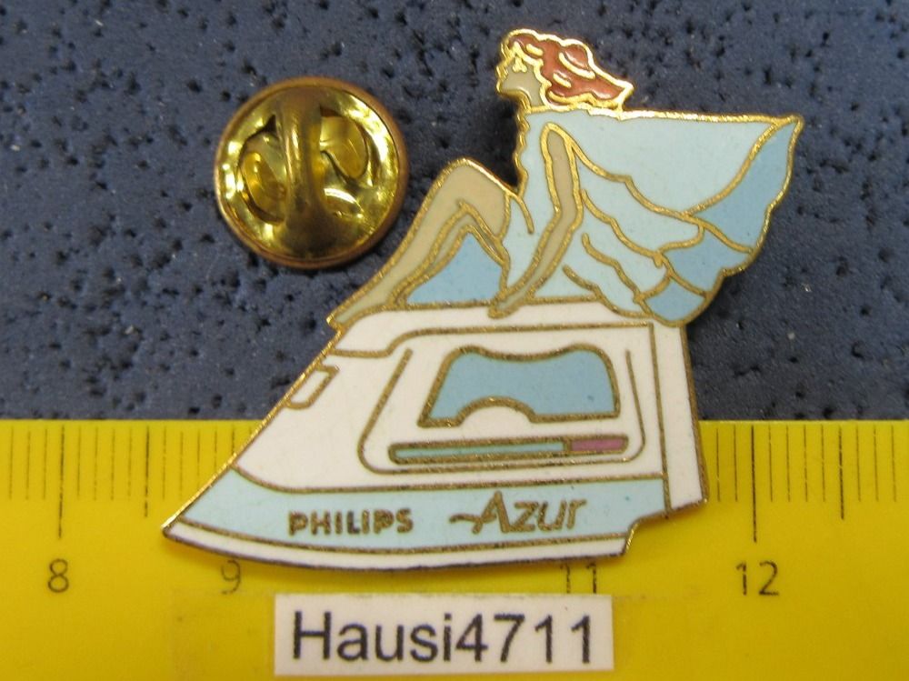 Pin Sexi Girl Am BÜgeln Philipd Azur Kaufen Auf Ricardo