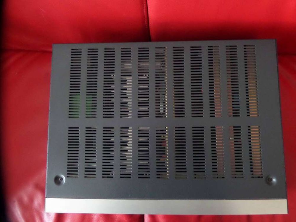 Revox B285 Receiver Top Zustand! Revidiert! (Gebraucht) in Hergiswil ...