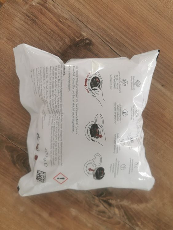 Power Disk All in 1 Miele (Neu und originalverpackt) in für CHF 5 – mit ...