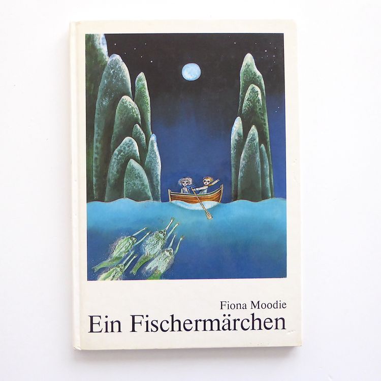 Ein Fischermärchen - bohem press (Gebraucht) in Basel für CHF 32 – mit ...