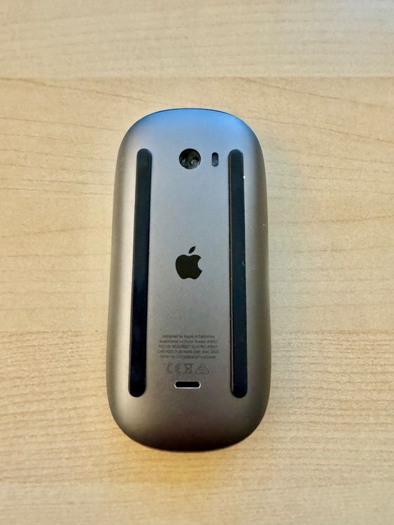 Apple Magic Mouse 2 (Gebraucht) in für CHF 45 – mit Lieferung auf ...