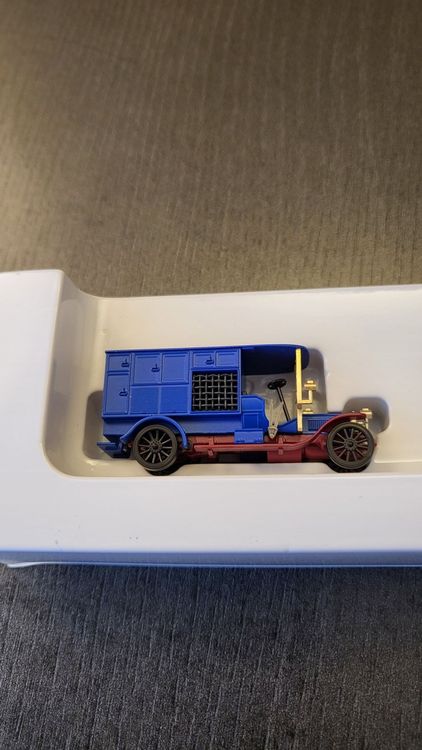 Märklin 1886 Oldtimer Feuerwehrset H0 | Kaufen auf Ricardo