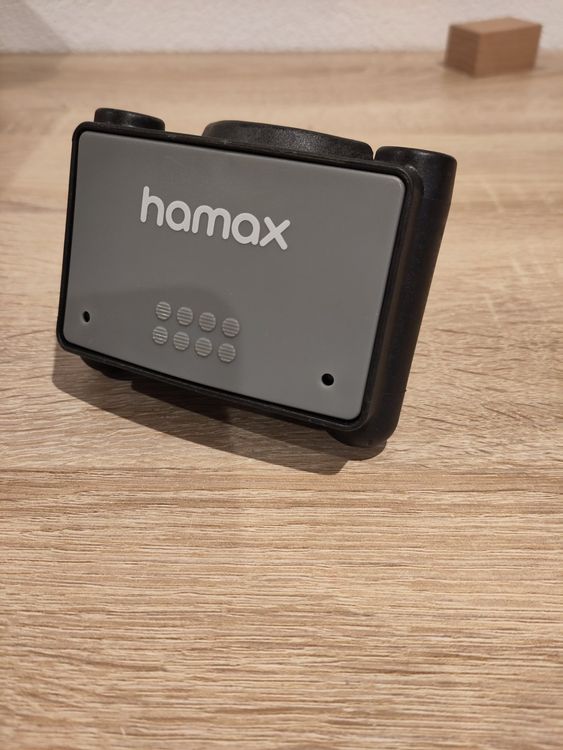 Hamax Halterung für das Velo | Kaufen auf Ricardo