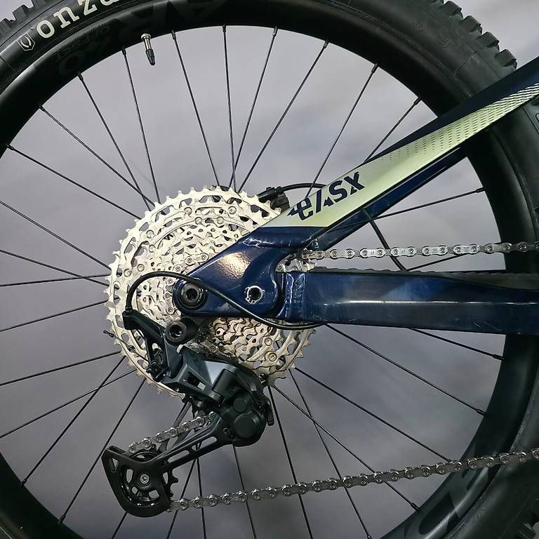 E-BIKE GHOST 25KM/H | 750WH & 85NM BOSCH ELEKTROVELO (Gebraucht) in ...