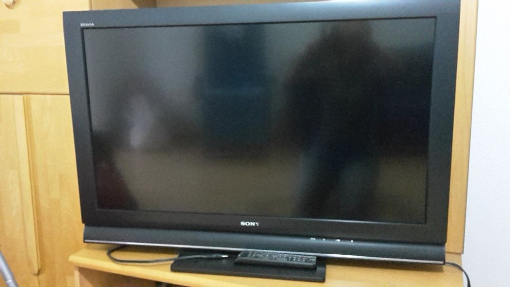 Sony Bravia Fernseher | Kaufen auf Ricardo