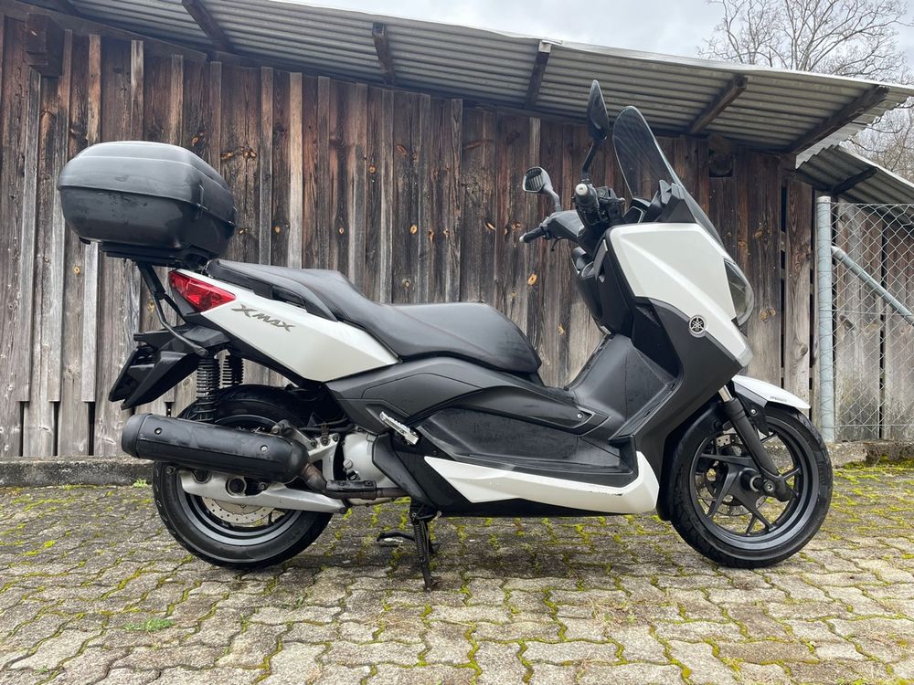 Yamaha X-Max 125RA (Gebraucht) in Zürich für CHF 1467 – nur Abholung ...