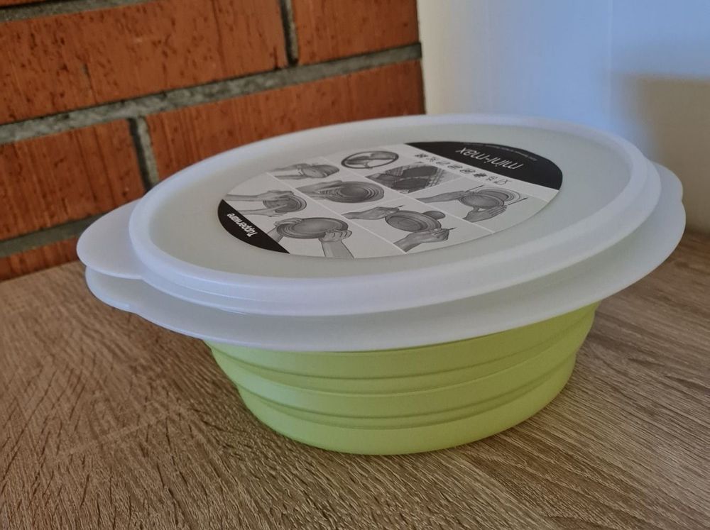 Tupperware Mini-max 1.5l | Kaufen auf Ricardo