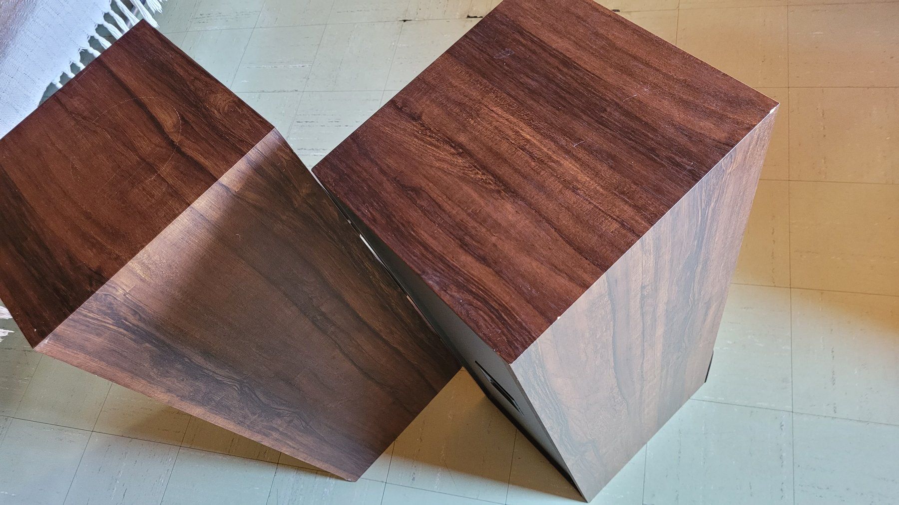 B&W DM330i Lautsprecher-Boxen Paar - Hifi Vintage Klassiker! (Gebraucht ...