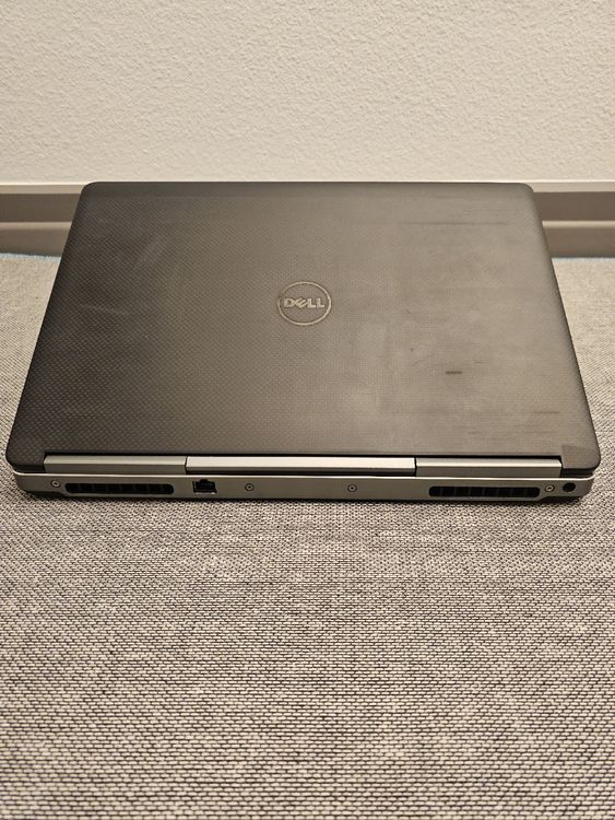 CAD WORKSTATION DELL Precision 4GB GPU Quadro, 32GB RAM, 512 (Gebraucht ...