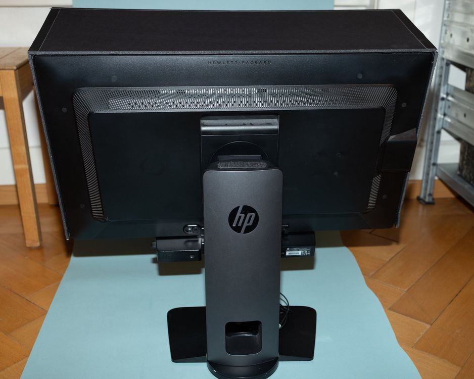 HP DreamColor Z27x Studio-Display (Gebraucht) in Bern für CHF 140 – nur ...