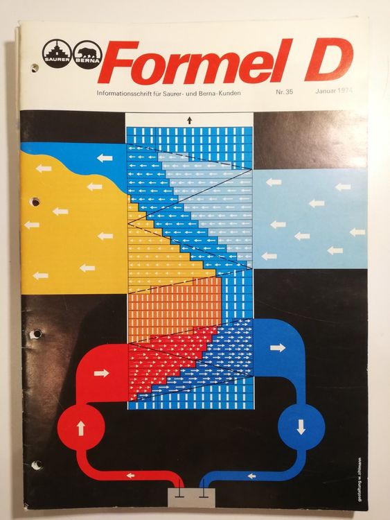 Saurer Formel D | Kaufen auf Ricardo