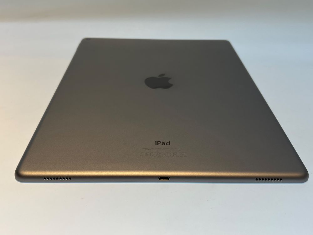iPad Pro 12,9" A1584 128GB Wifi avec/mit Garantie | Kaufen auf Ricardo