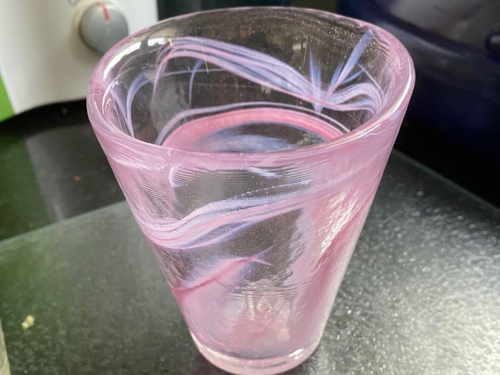 Kosta Boda Glas "Mine" (Gebraucht) in Flaach für CHF 14 – mit Lieferung ...