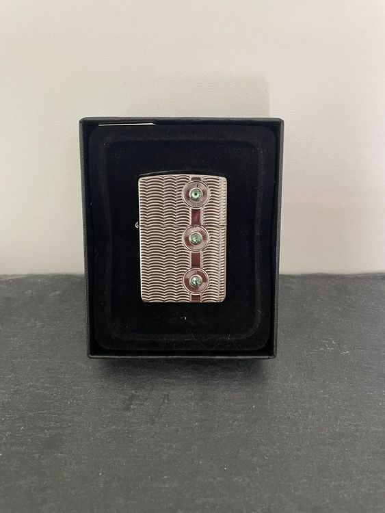 Zippo Limited Edition | Kaufen auf Ricardo