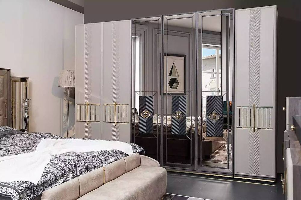Luxus Kleiderschrank Kaufen Gebraucht Bilder