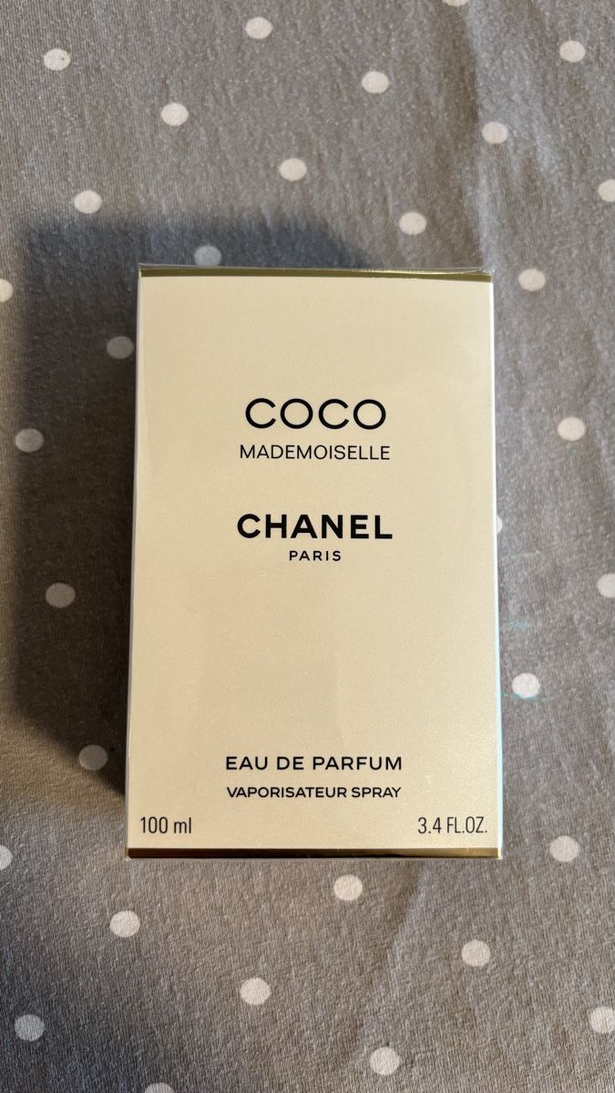 COCO MADEMOISELLE CHANEL Parfum (Neu und originalverpackt) in Root für ...
